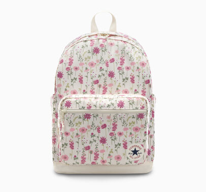 Go 2 Wildflowers Backpack