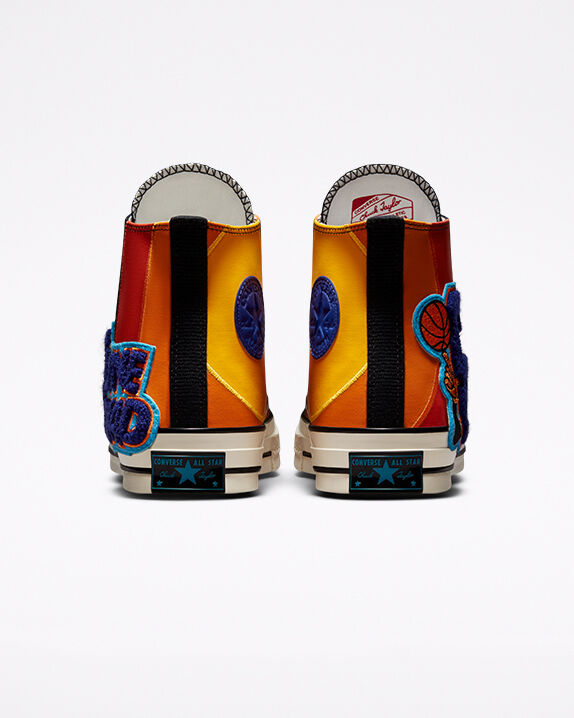 Space Jam. Converse.com