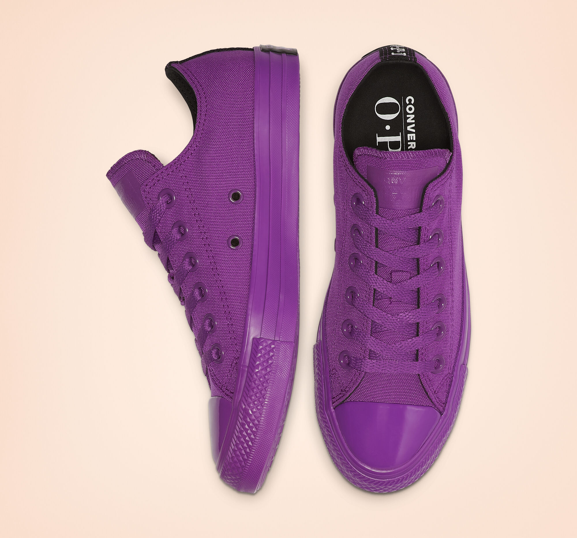 Converse x OPI Chuck Taylor All Star Unisex . Converse.com