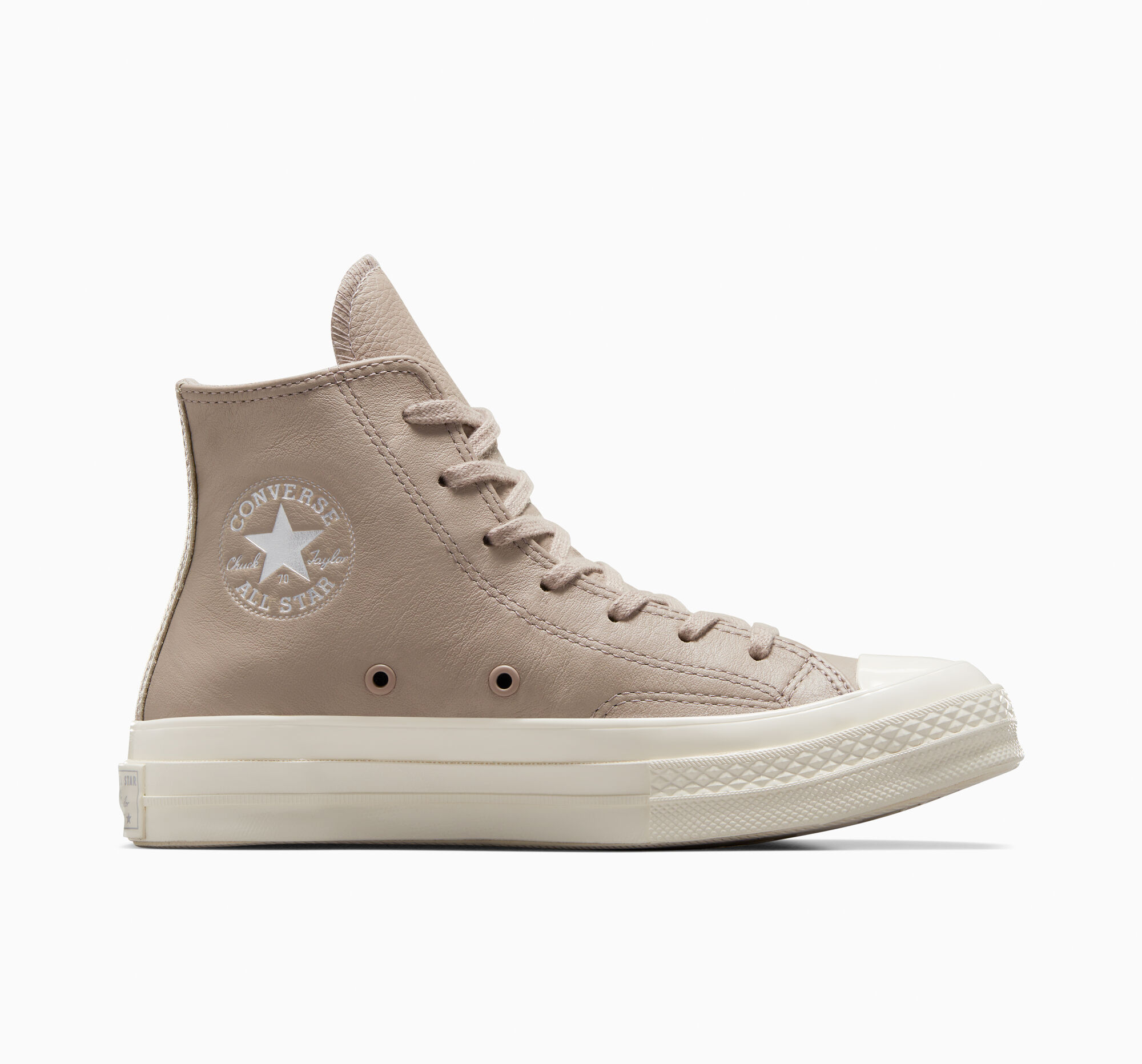 Chuck 70 Leather