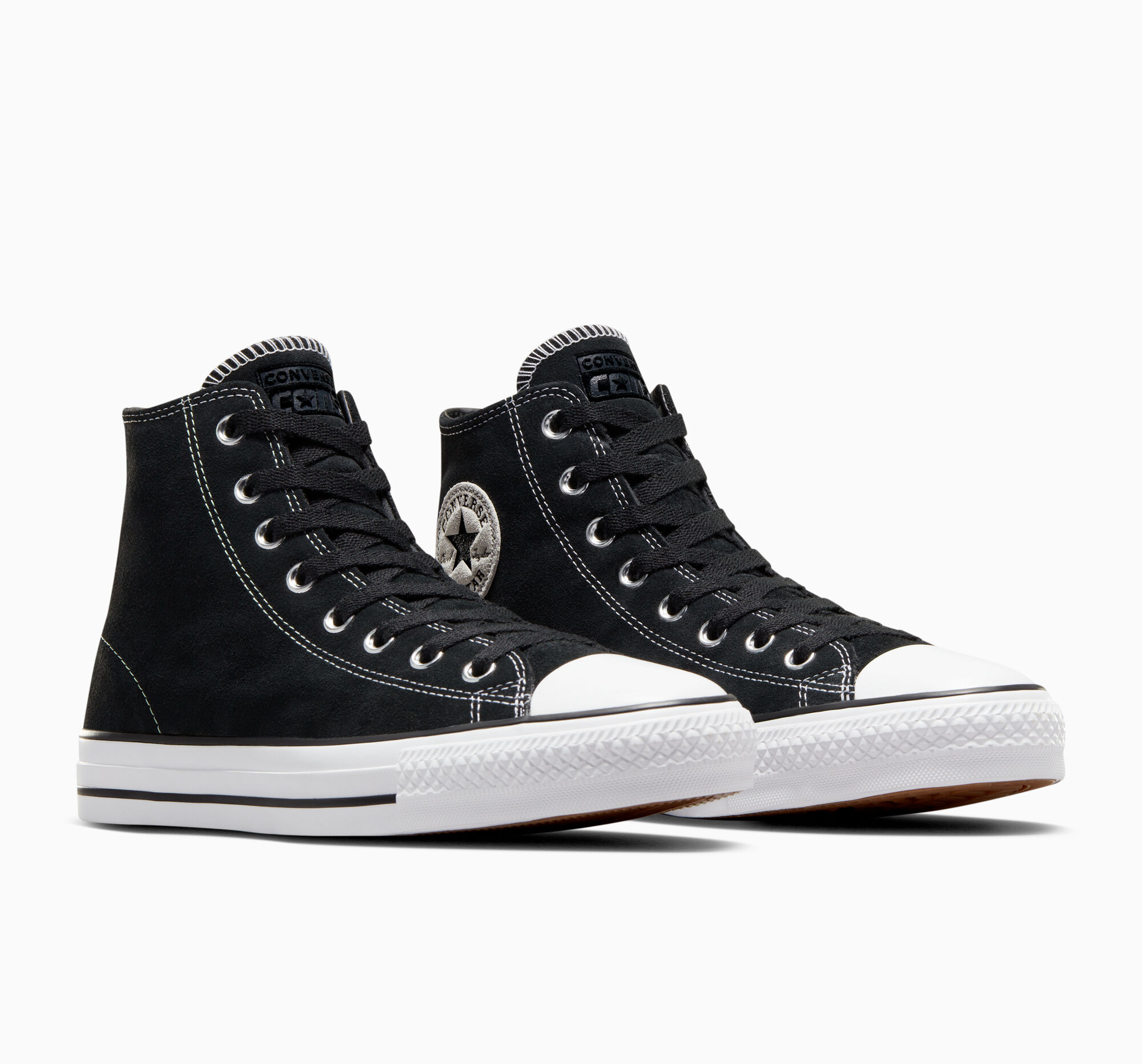 CONS Chuck Taylor All Star Pro Suede Skate . Converse.com