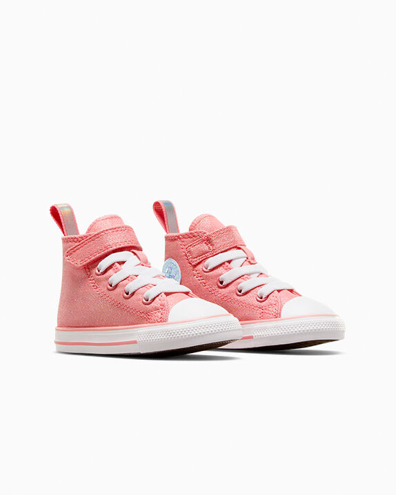 Kids' Easy On Easy Off Trainers | Converse.com UK