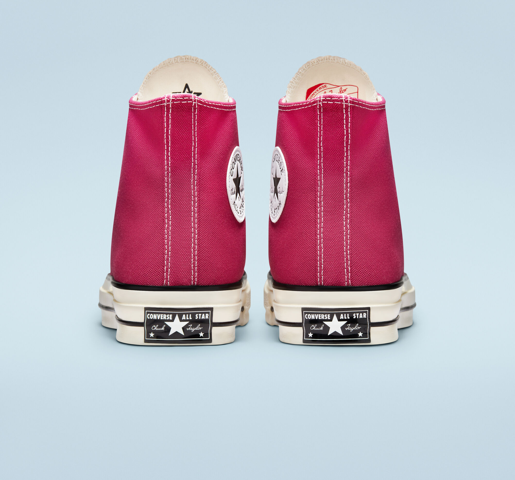 Chuck 70 Vintage Canvas Unisex High-Top Shoe. Converse.com