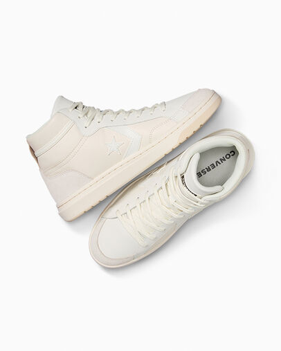 Pro Blaze Classic Leather & Suede