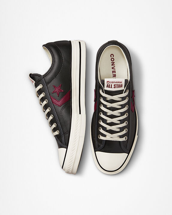 Star Player 76. Converse.com