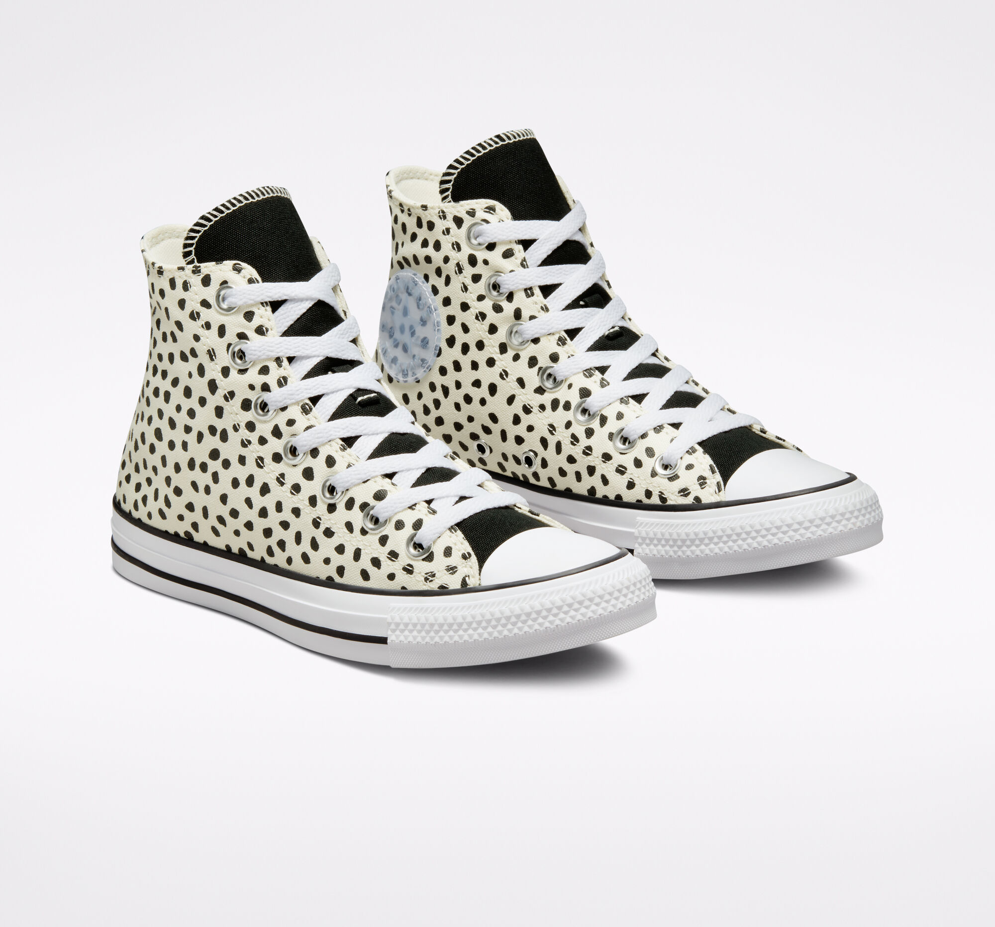 Chuck Taylor All Star Welcome to the Wild Womens . Converse.com