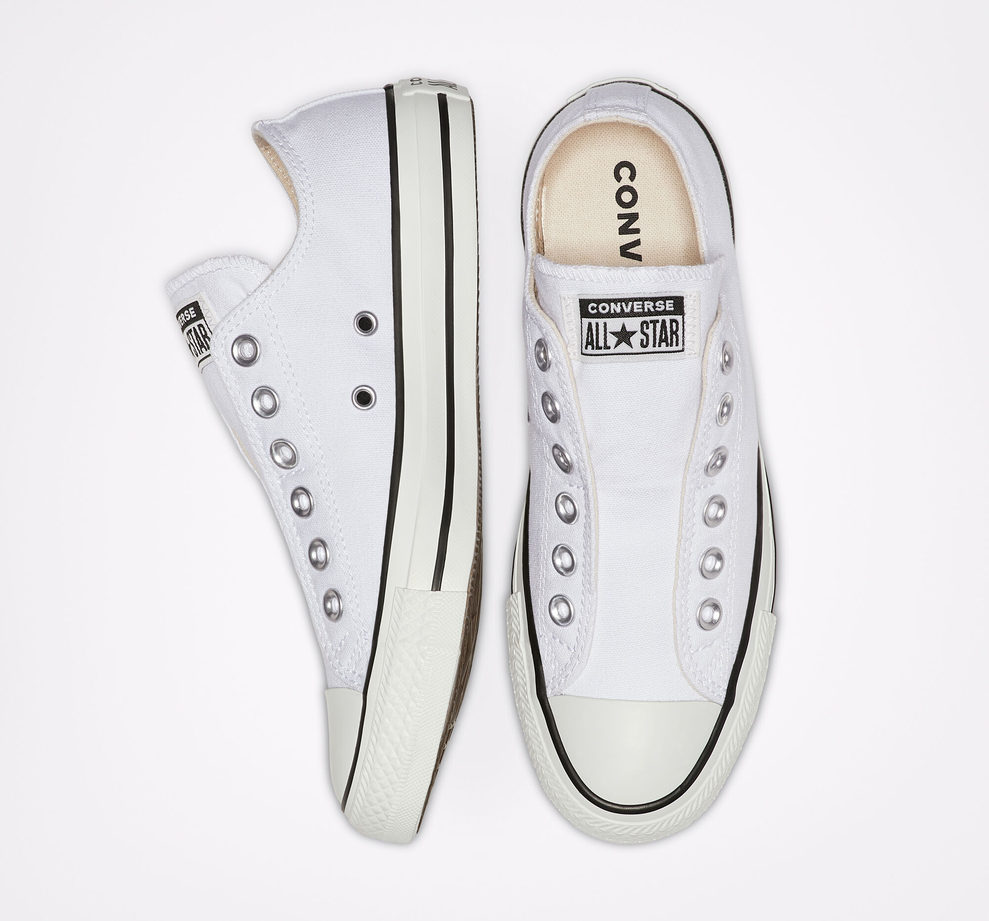 Chuck Taylor All Star Slip Unisex . Converse.com