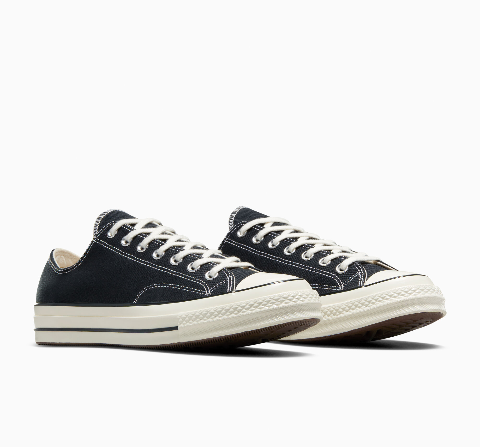 Chuck 70 Vintage Canvas Unisex Low-Top Shoe. Converse.com