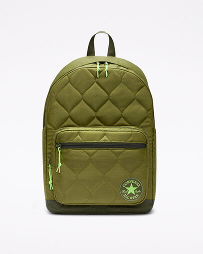 Quilted Go 2 Backpack Unisex Backpack