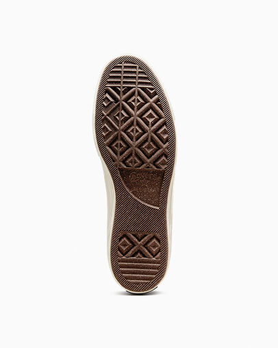 Converse Upcycle Chuck 70 Crochet Blankets