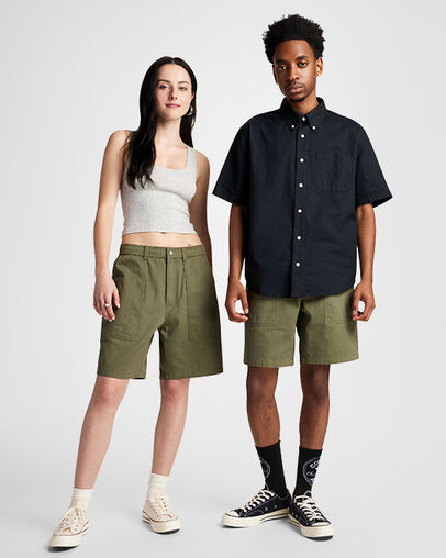 Go-To 7" Harbor Shorts