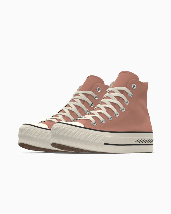 Chaussures et baskets roses | Converse FR