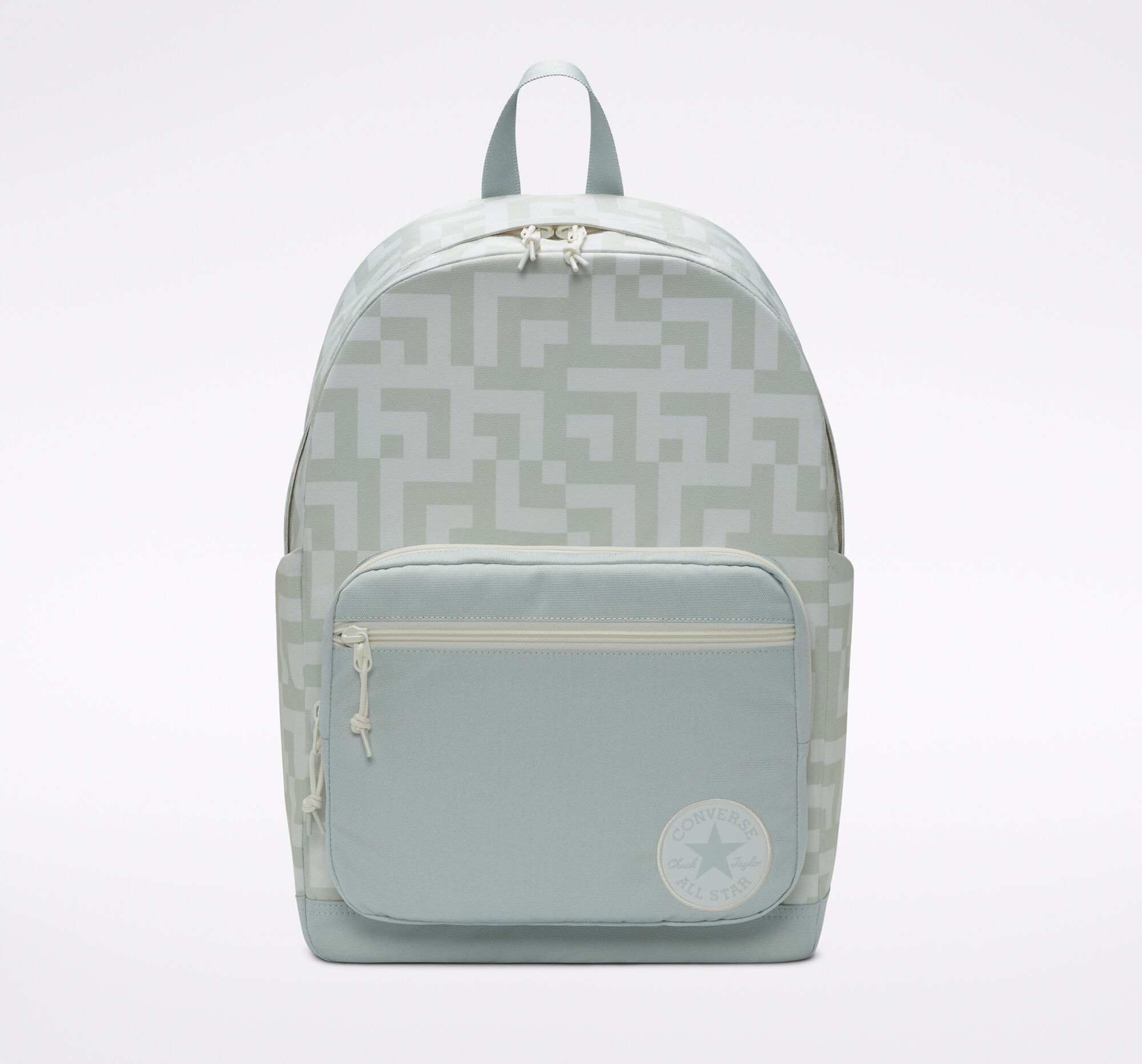 Patterned Go 2 Backpack Unisex Backpack. Converse.com
