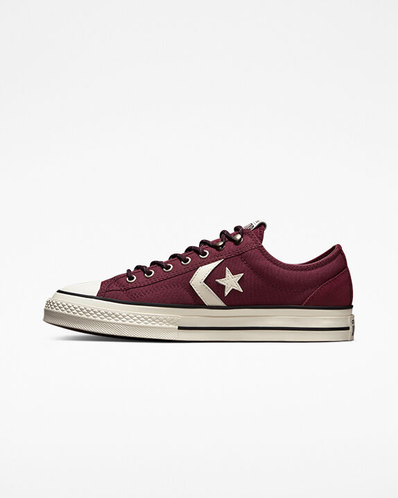 Star Player 76. Converse.com