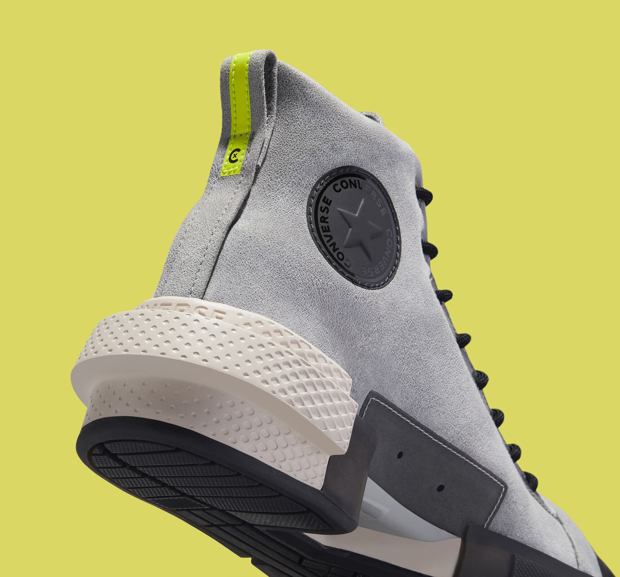 Unisex All Star Disrupt CX Unisex High-Top Shoe. Converse.com