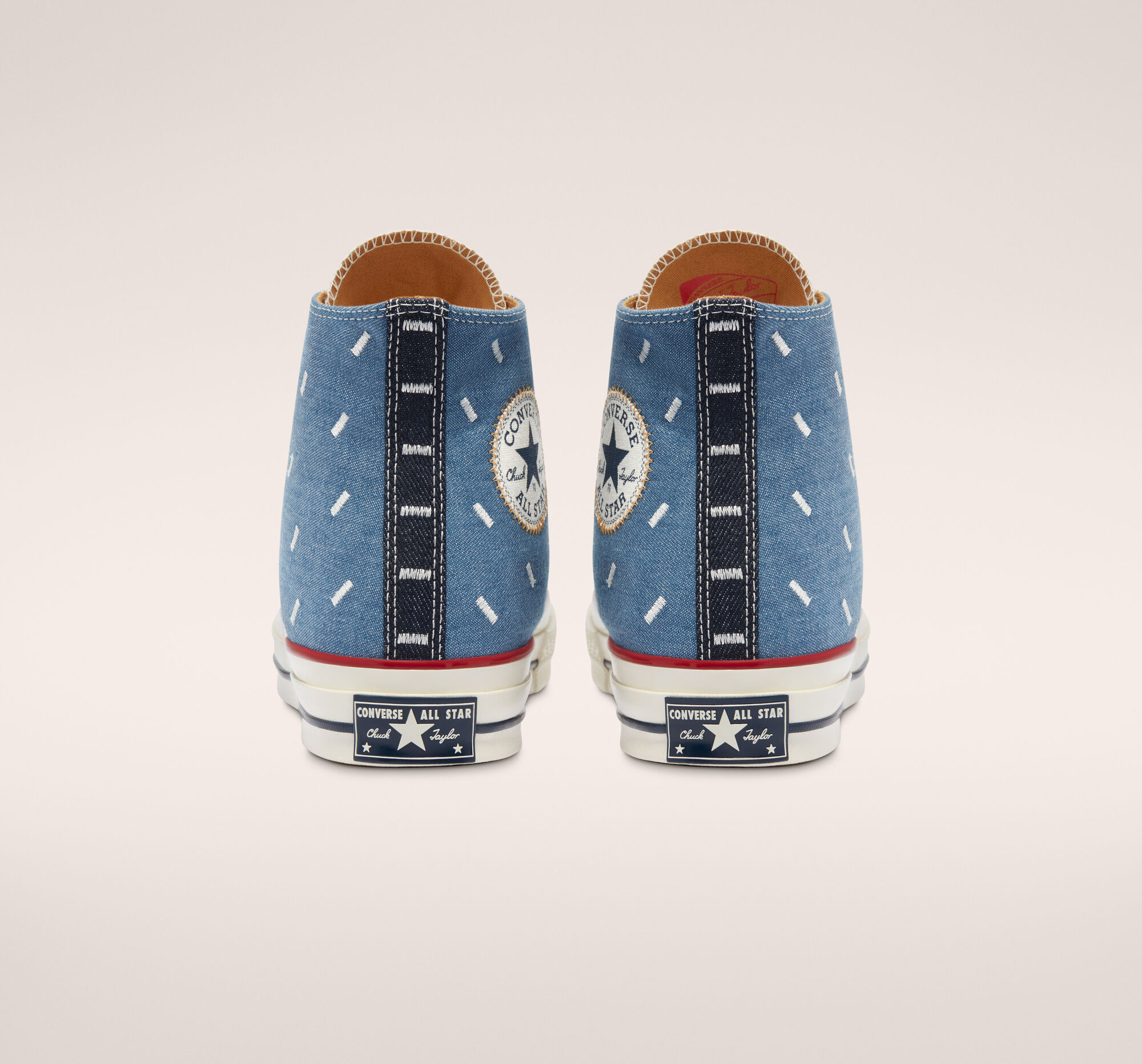 Chuck 70 Indigo Boro Unisex . Converse.com