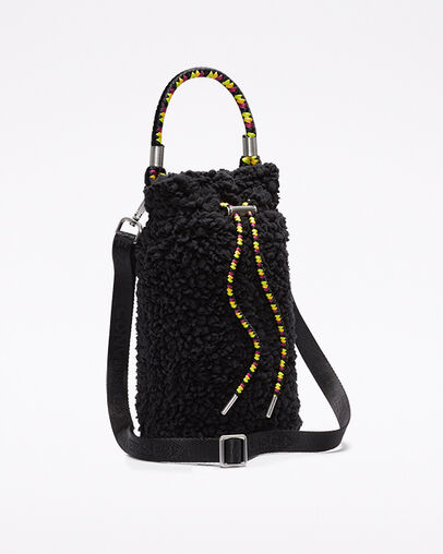 Sherpa Bucket Bag