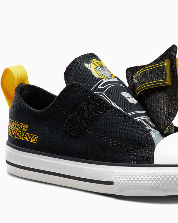 Converse x TRANSFORMERS