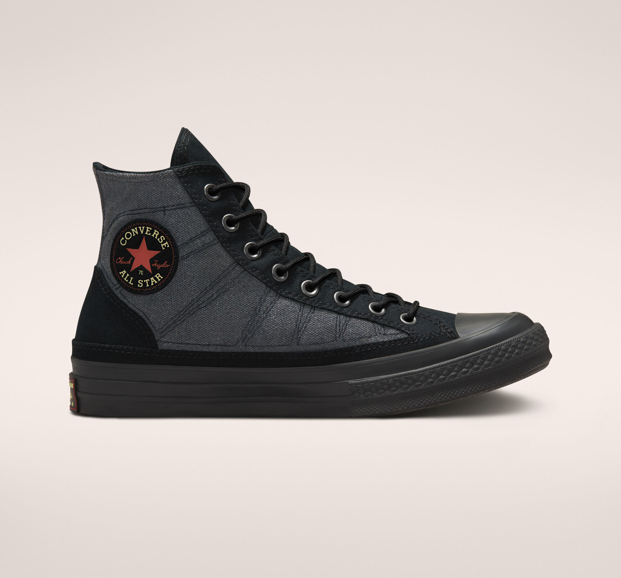 Chuck 70 GORE-TEX® Unisex . Converse.com