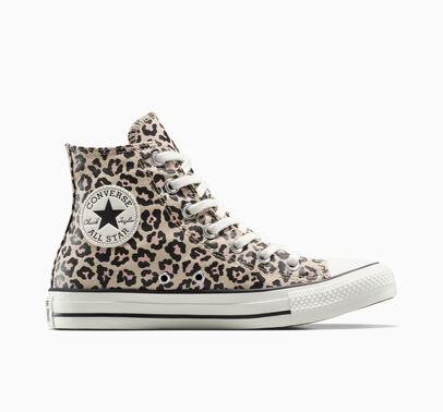 Chuck Taylor All Star Leopard