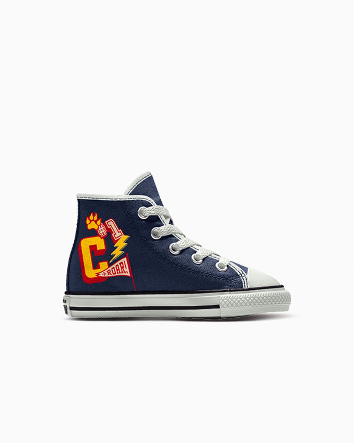 Custom Chuck Taylor All Star By You