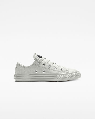 Converse - Design Your Own Chuck Taylor 4-7 yr - Low - Your Choice