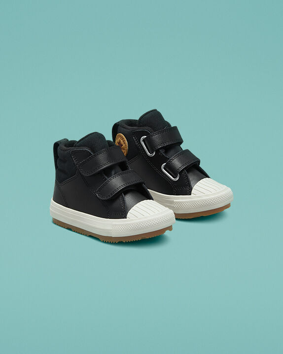 Baby Converse: Infant & Toddler Sizing