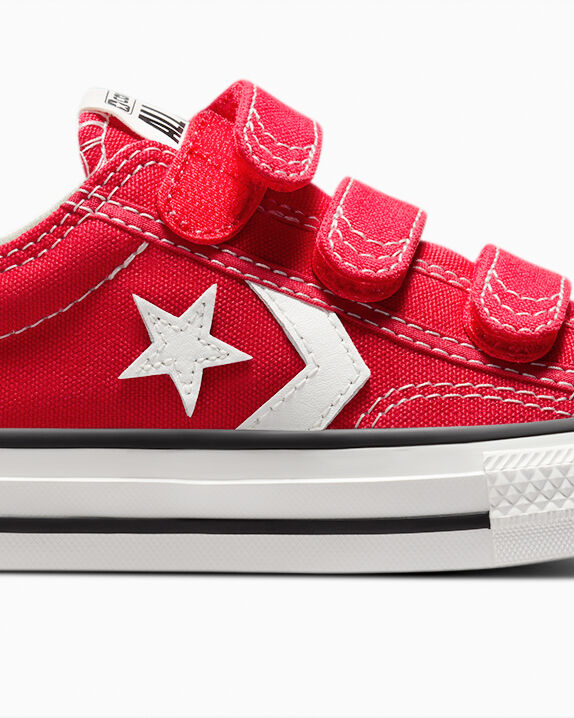 Kids' Low Top Converse - Boys & Girls Trainers | Converse.com UK