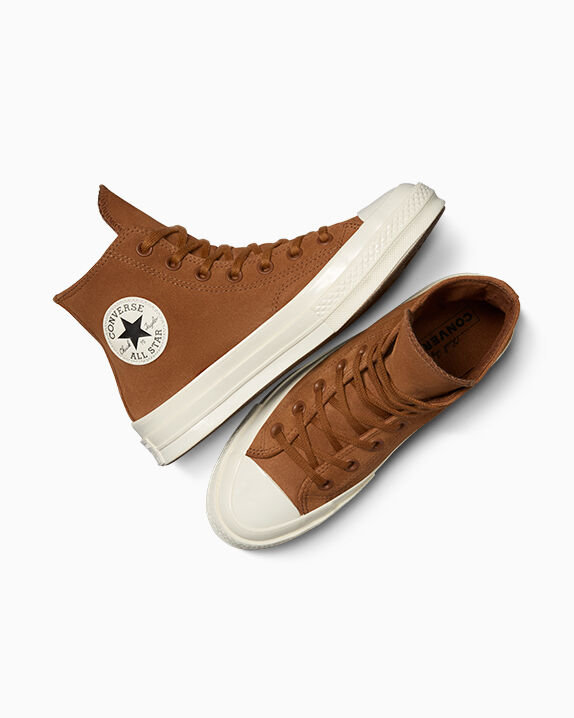 Women's Chuck 70: Low & High Top Classics | Converse.com UK