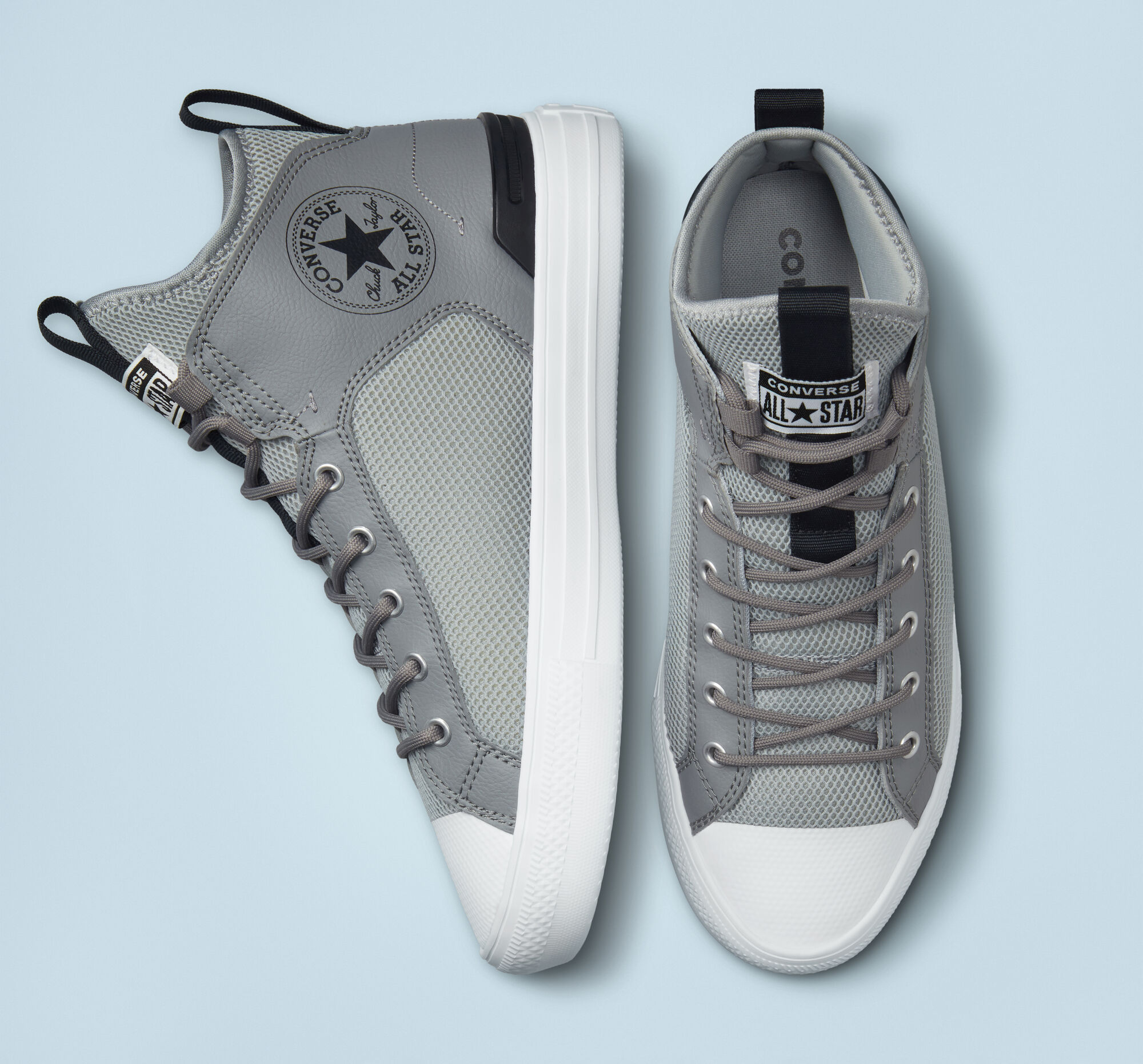 Chuck Taylor All Star Ultra Unisex Mid Shoe. Converse.com