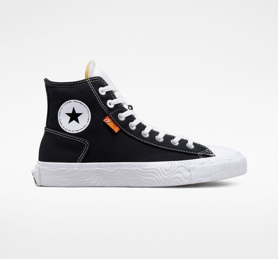 CONVERSE Chuck Taylor Alt Star Canvas