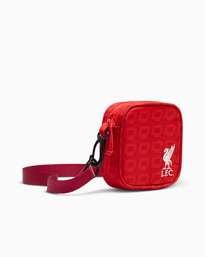 Converse x LFC Pocket Bag