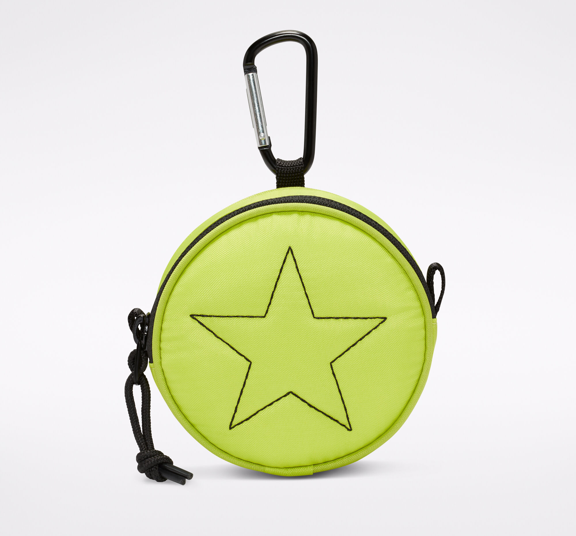 Circle Utility Pouch