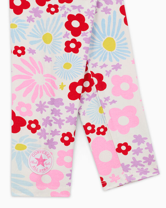 Floral Converse | Floral Trainers & Shoes | Converse UK