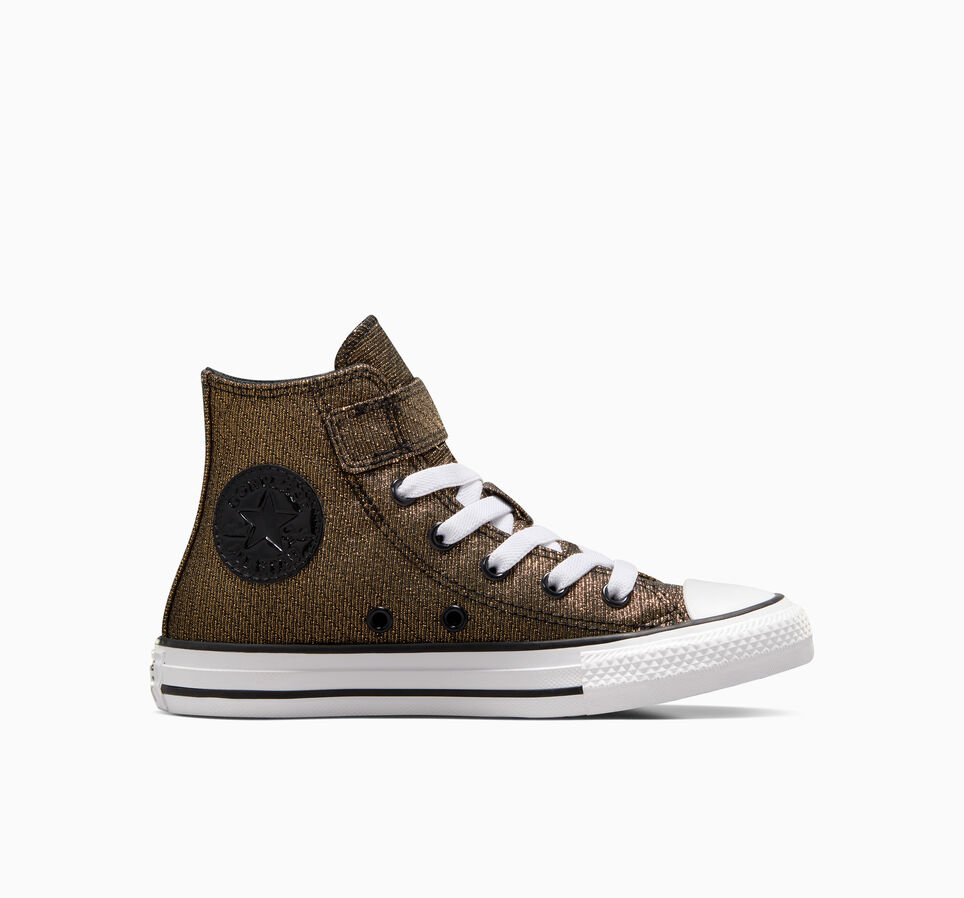 Chuck Taylor All Star Malden Street Faux Leather