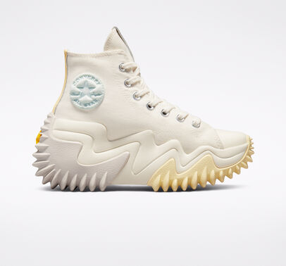 Run Star Motion CX Platform Unisex High-Top Shoe. Converse.com