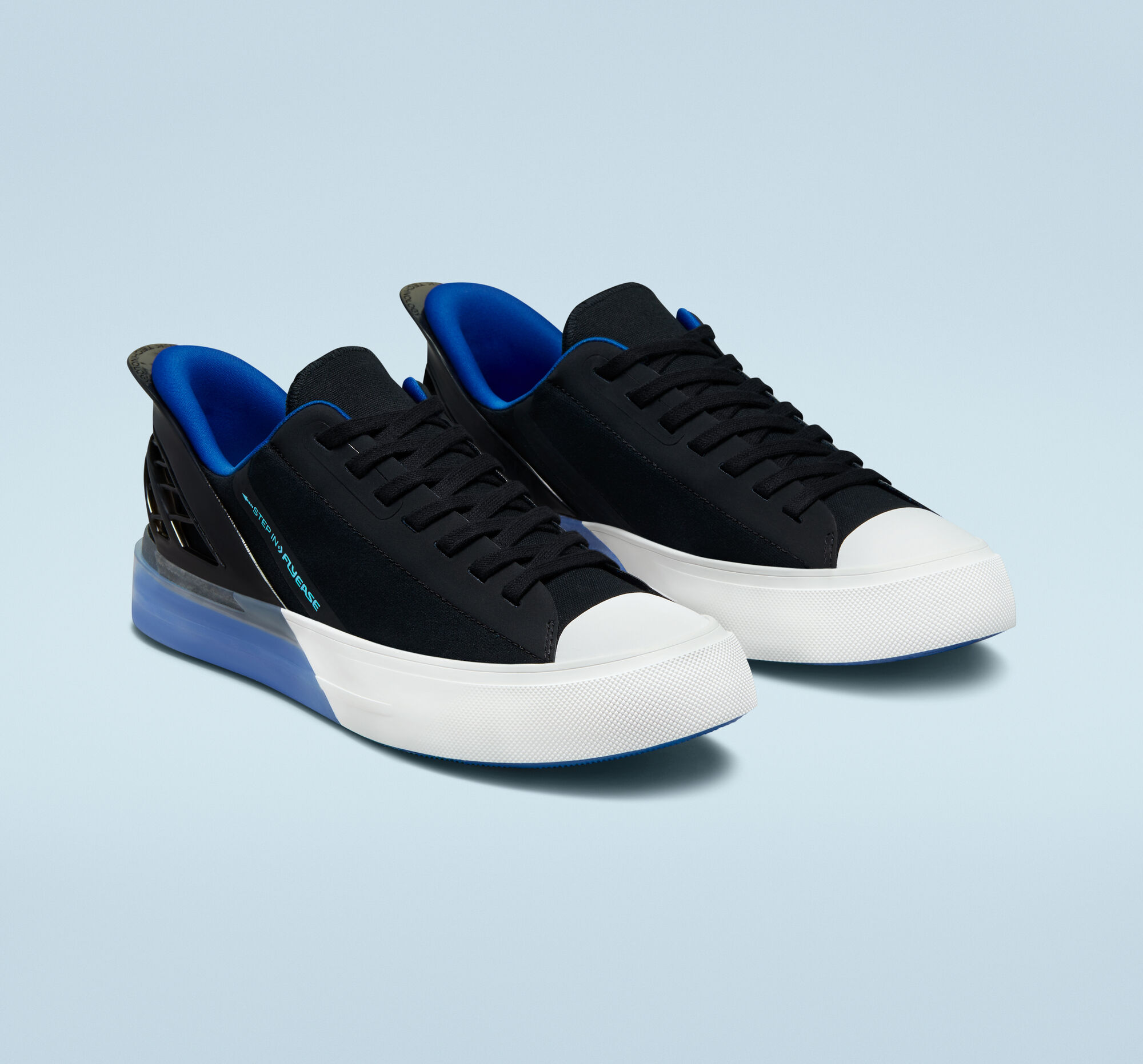 Chuck Taylor All Star CX FlyEase Mens . Converse.com