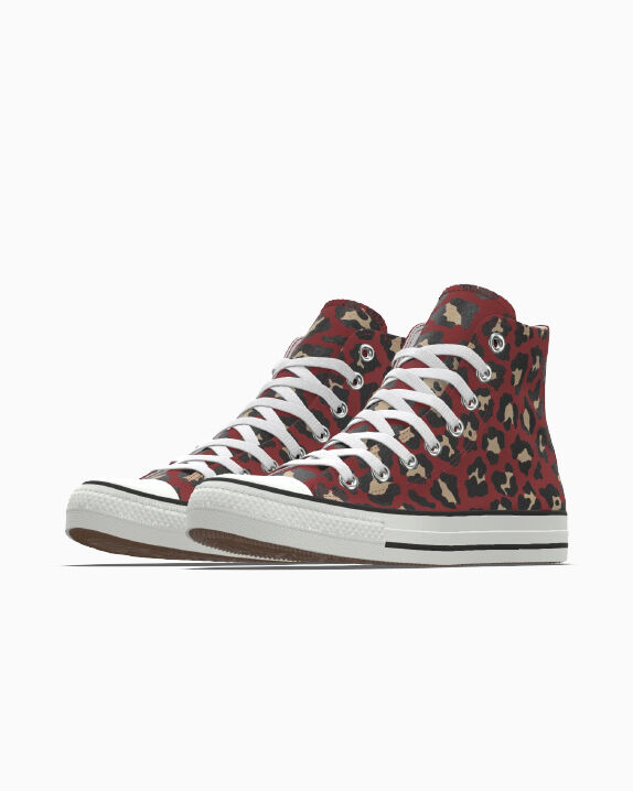 Customised Prints by Converse | Converse UK