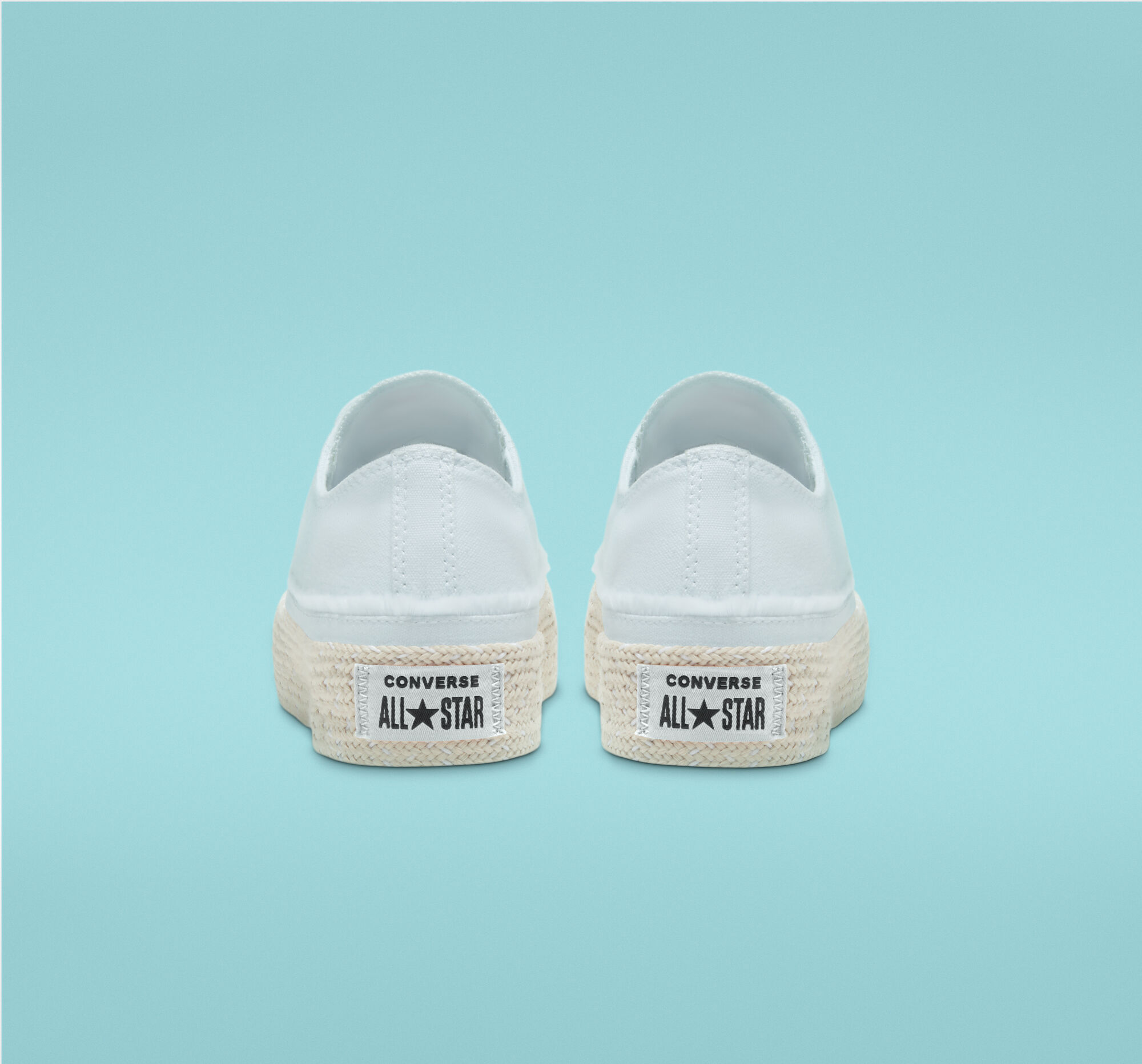 Trail to Cove Espadrille Chuck Taylor All Star Womens . Converse.com
