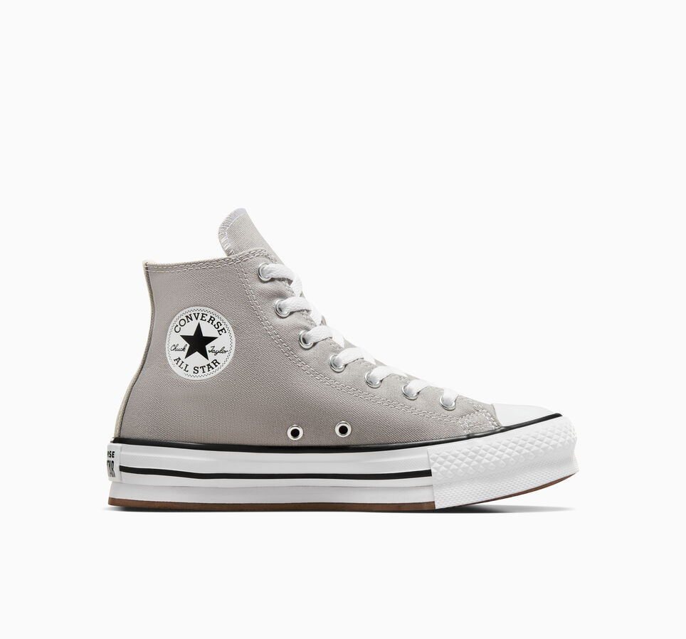 converse chuck taylor all star lift platform canva | Converse chuck ...