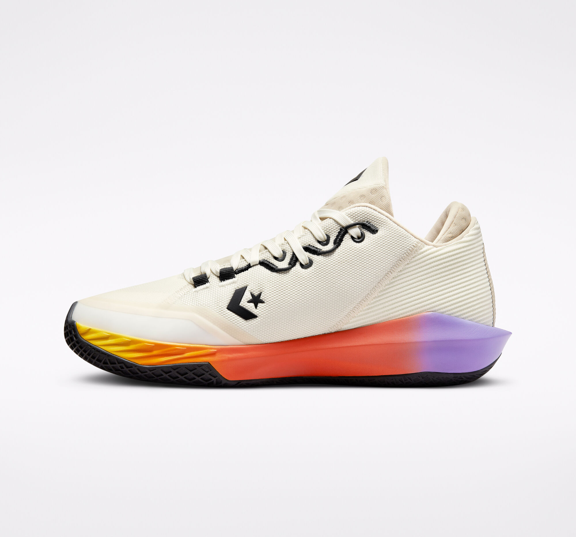 All Star BB Jet Gradient Basketball Shoe