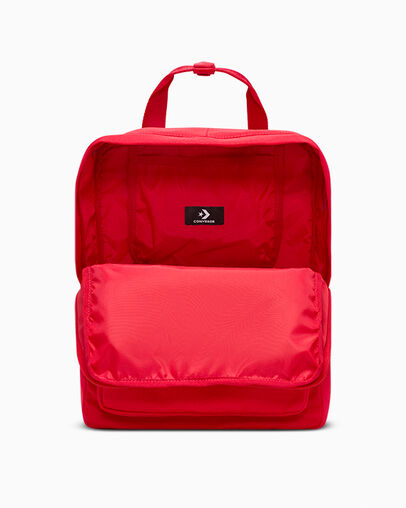 Small Square Backpack