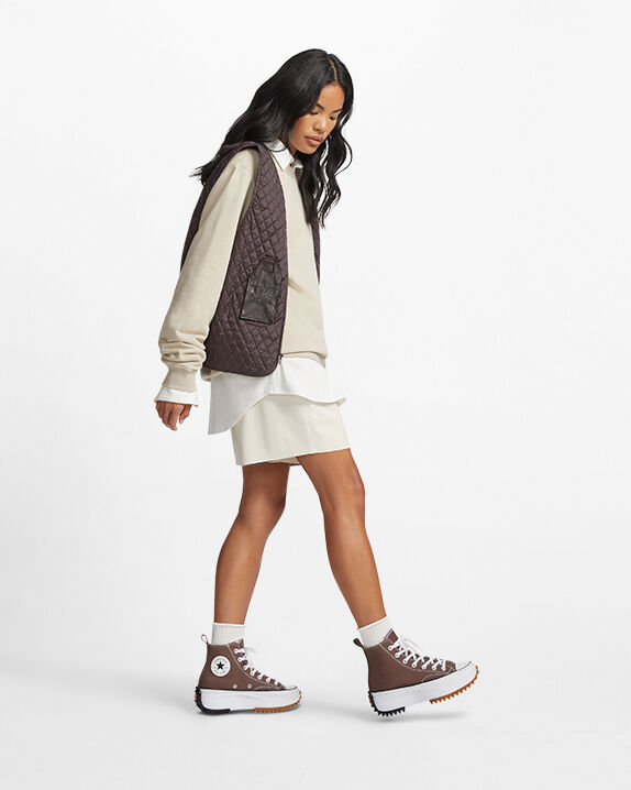 Early Bird. Converse.com