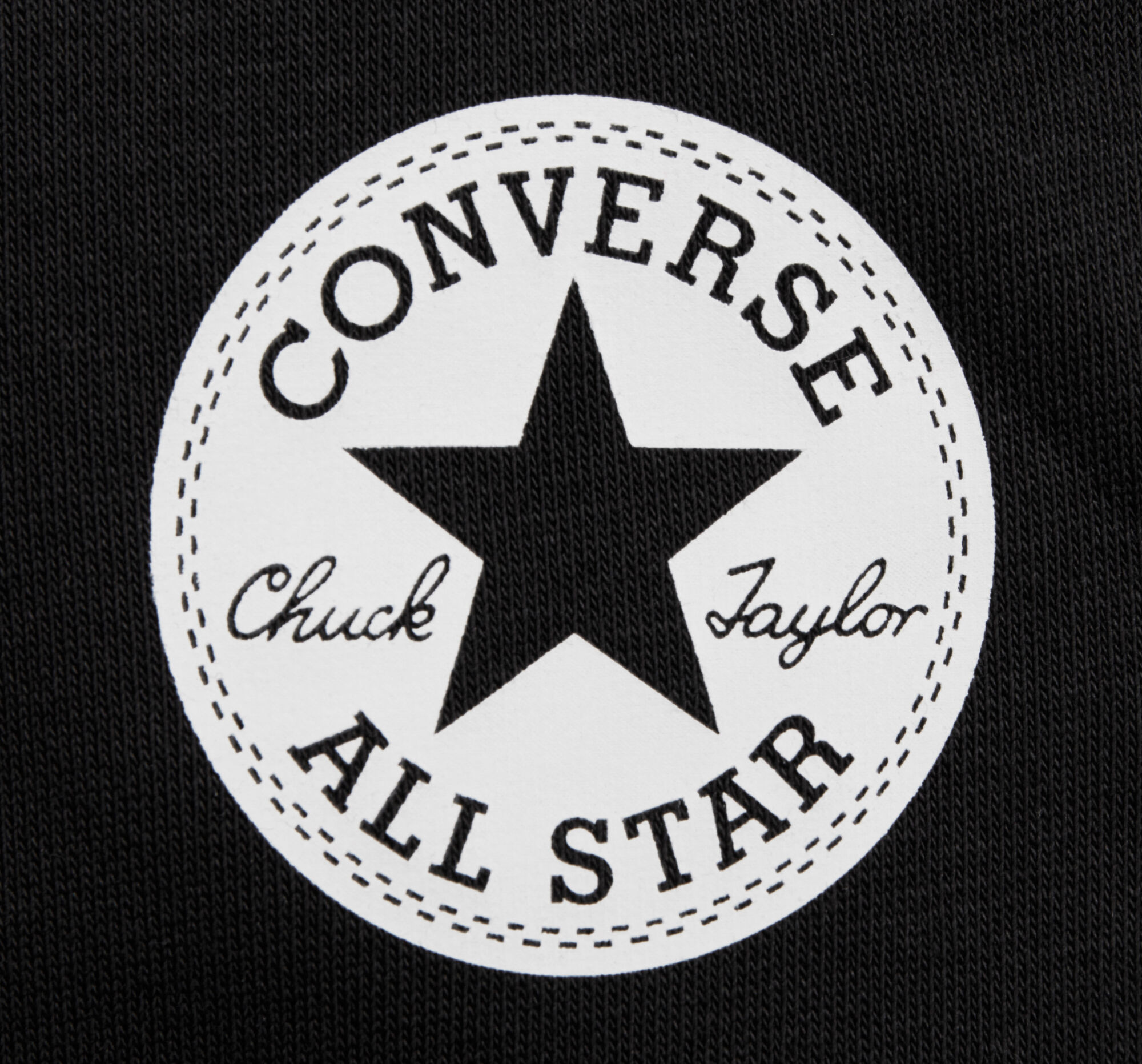 Pantalón de chándal de ajuste estándar Converse Go-To Chuck Taylor ...