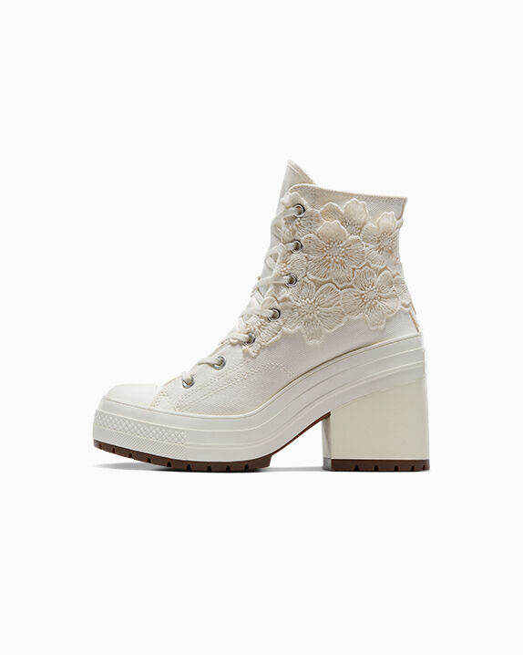 Converse Designed in Italy | Converse.com UK