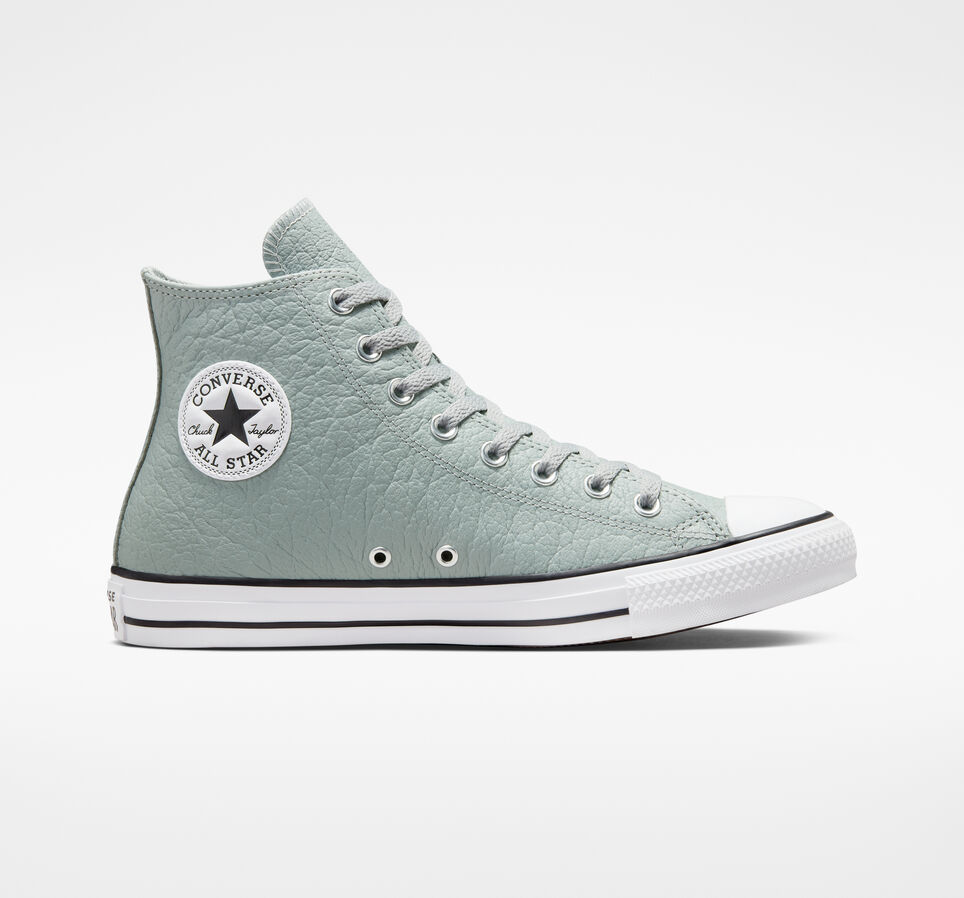 Converse Chuck Taylor All Star Tumbled Leather