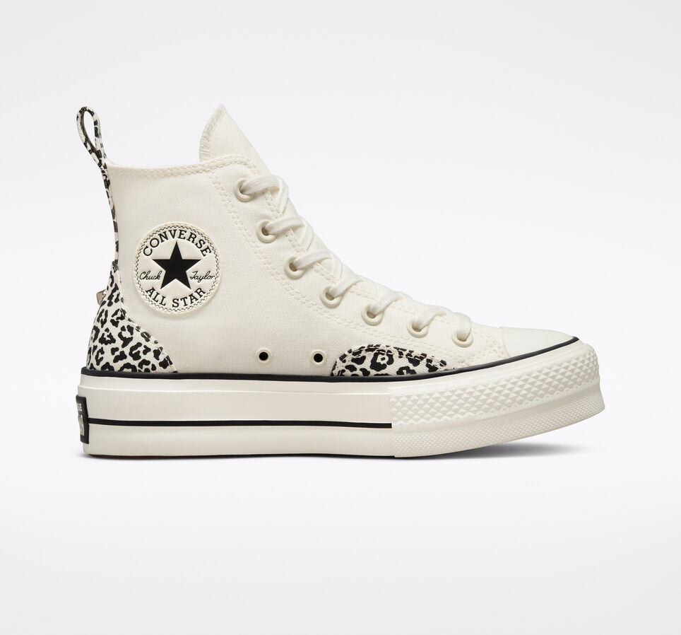 Chuck Taylor All Star Lift Platform Canvas | All Star | US