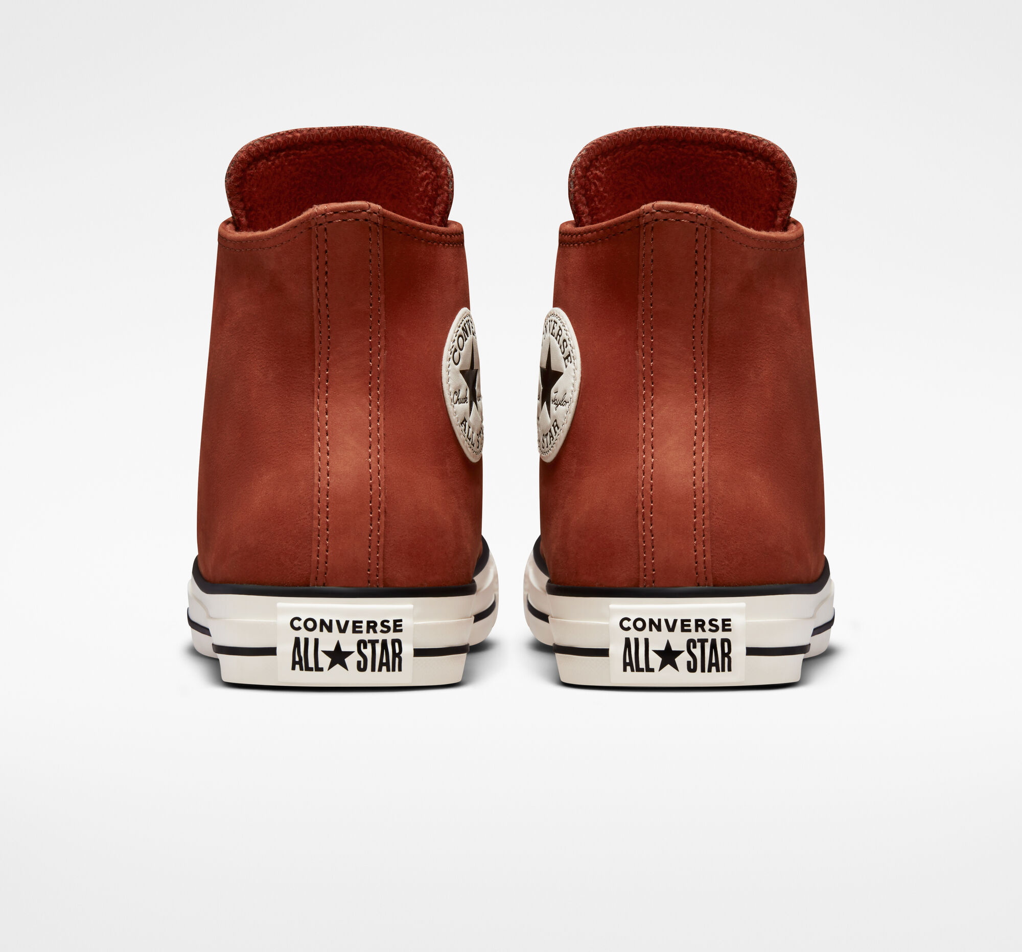 Chuck Taylor All Star Nubuck Leather Unisex