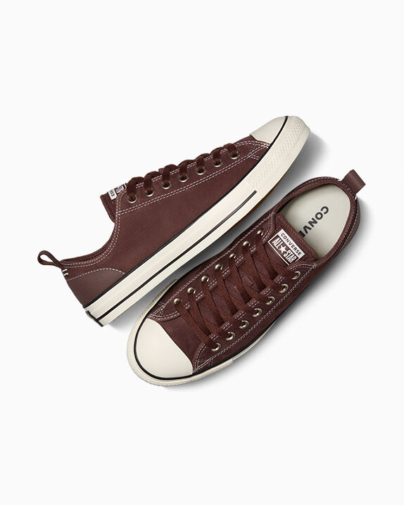 Low Top Trainers & Shoes | Converse UK