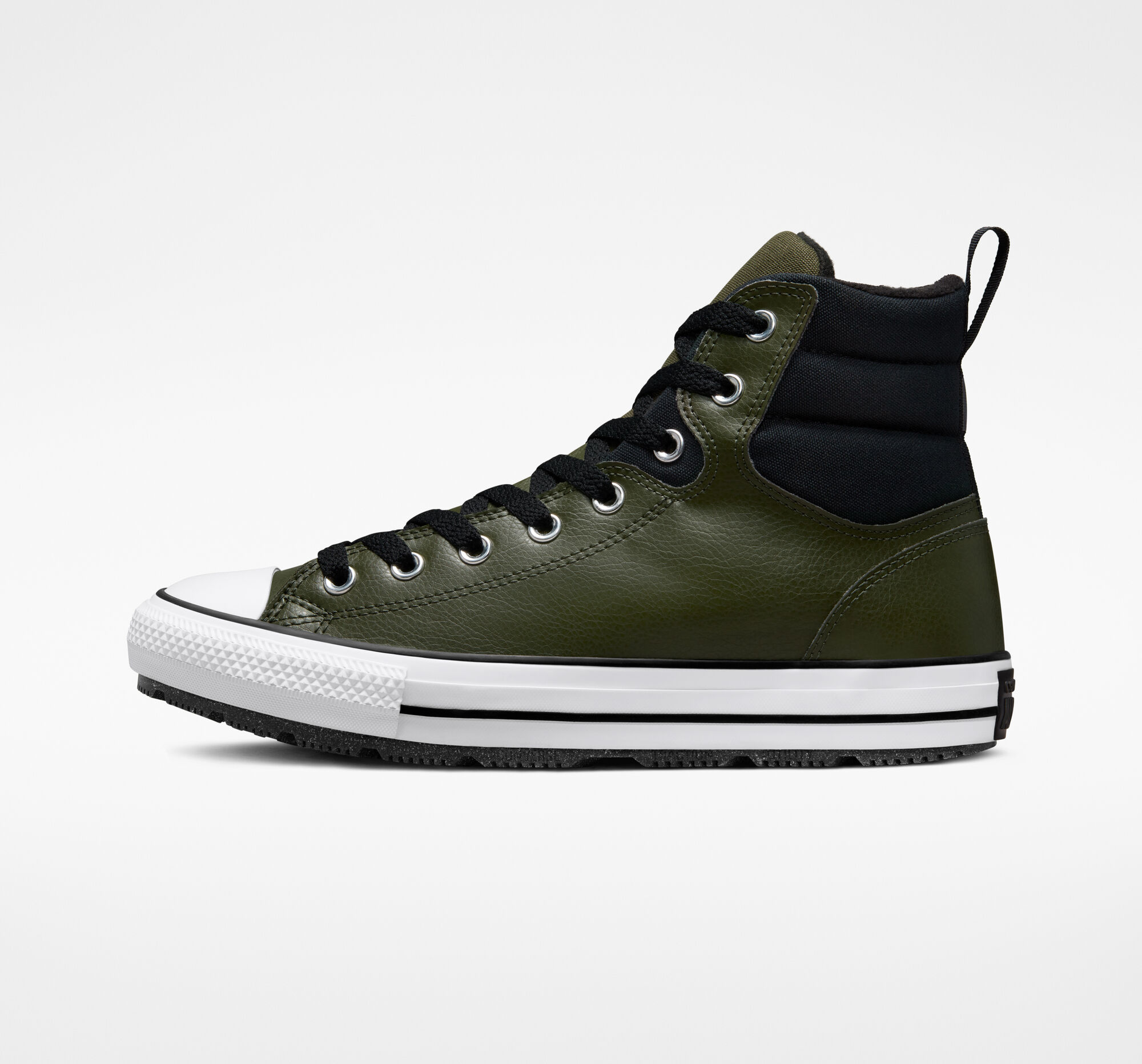 Chuck Taylor All Star Berkshire Boot Unisex . Converse.com